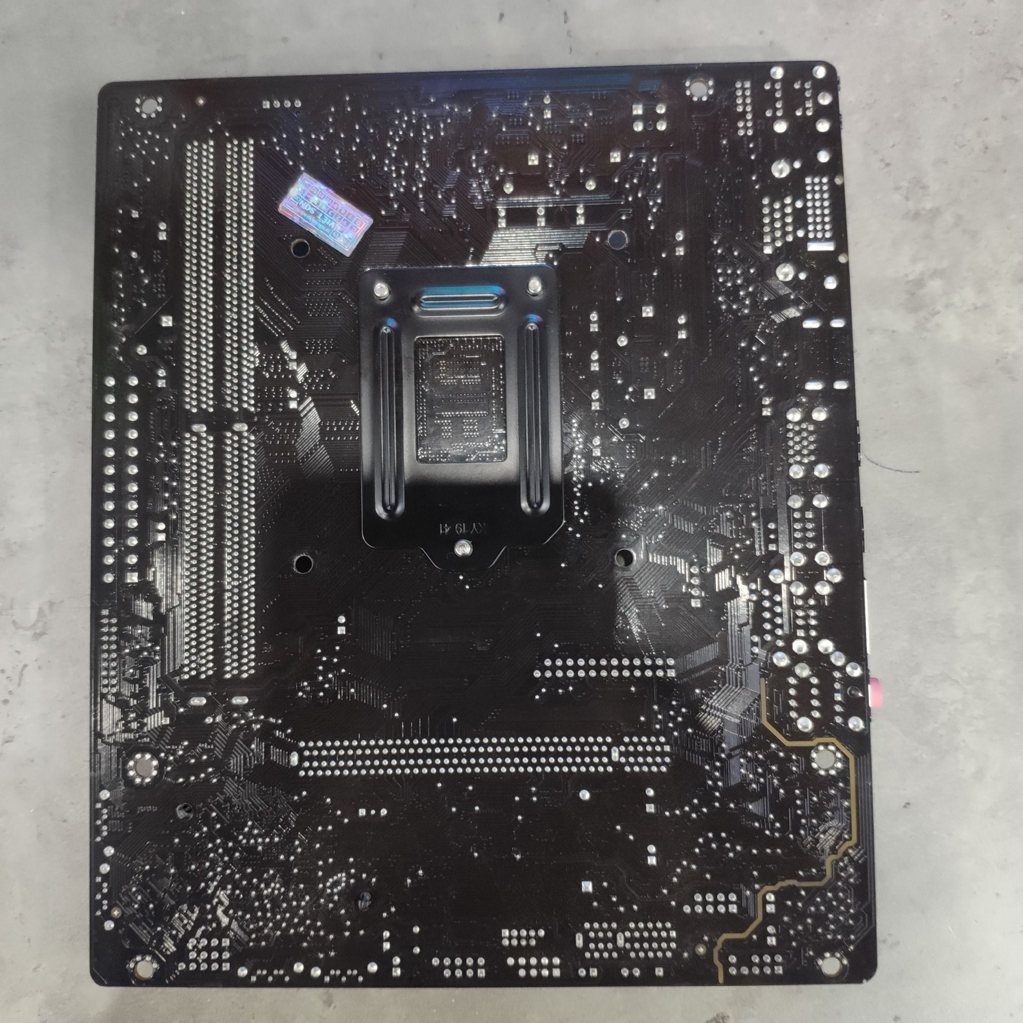 MAIN ASUS H310M-CS R2 BH 1 THÁNG – Máy Tính Biên Hòa