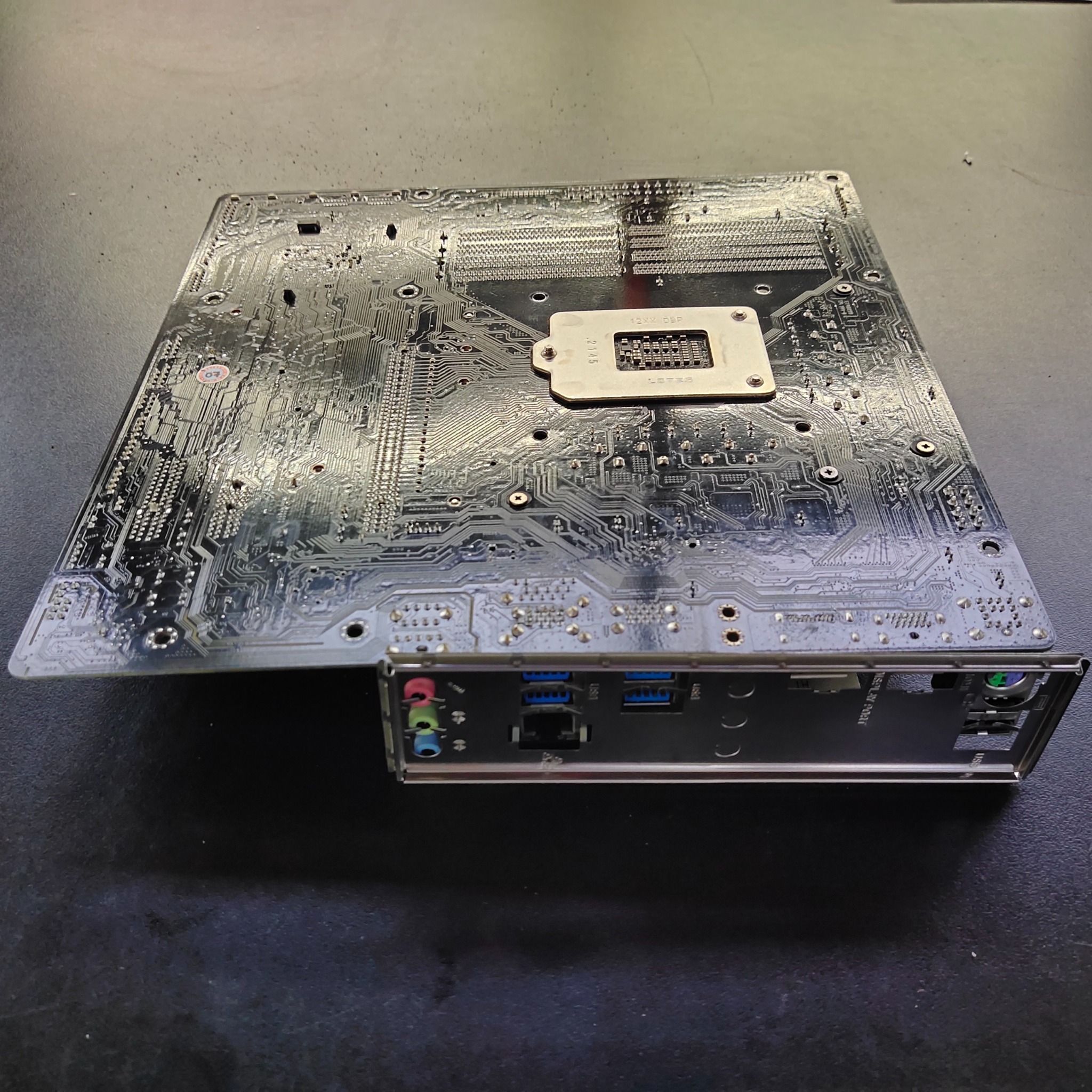 Main ASROCK B560M PRO 4 BH 1 THÁNG – Máy Tính Biên Hòa