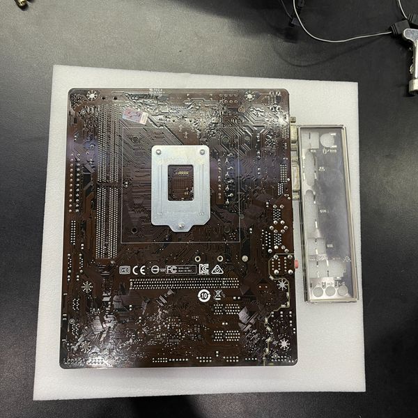 MAIN MSI B360M PRO-VD BH 1 THÁNG – Máy Tính Biên Hòa