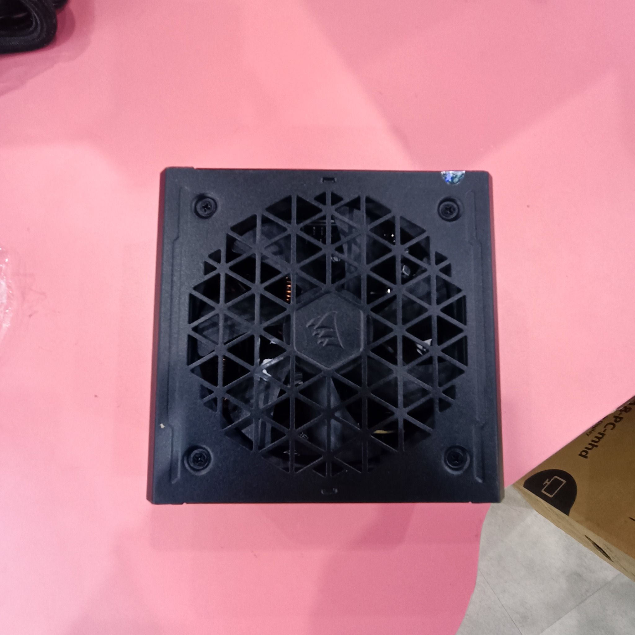 PSU Corsair RM750e - 80 Plus Gold - Full Modular BH HÃNG T12/2029 – Máy ...