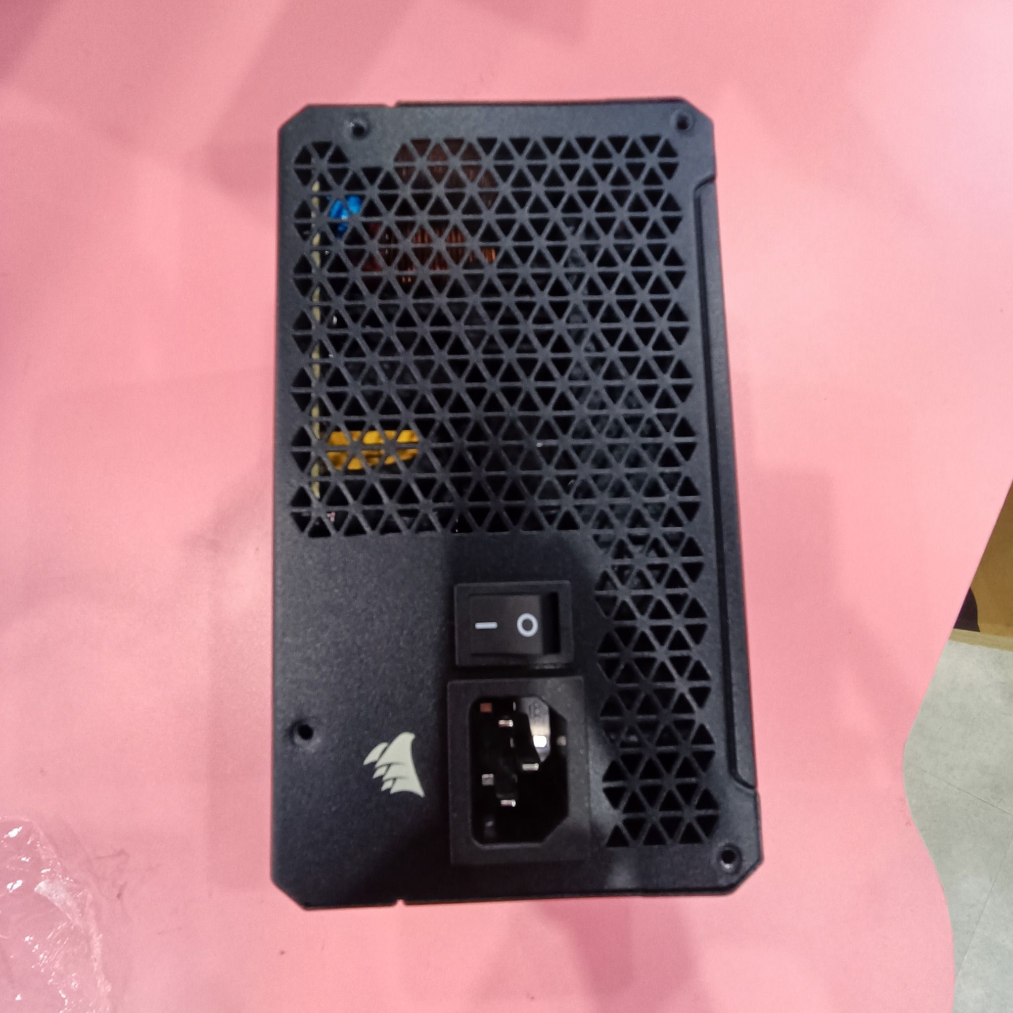 PSU Corsair RM750e - 80 Plus Gold - Full Modular BH HÃNG T12/2029 – Máy ...