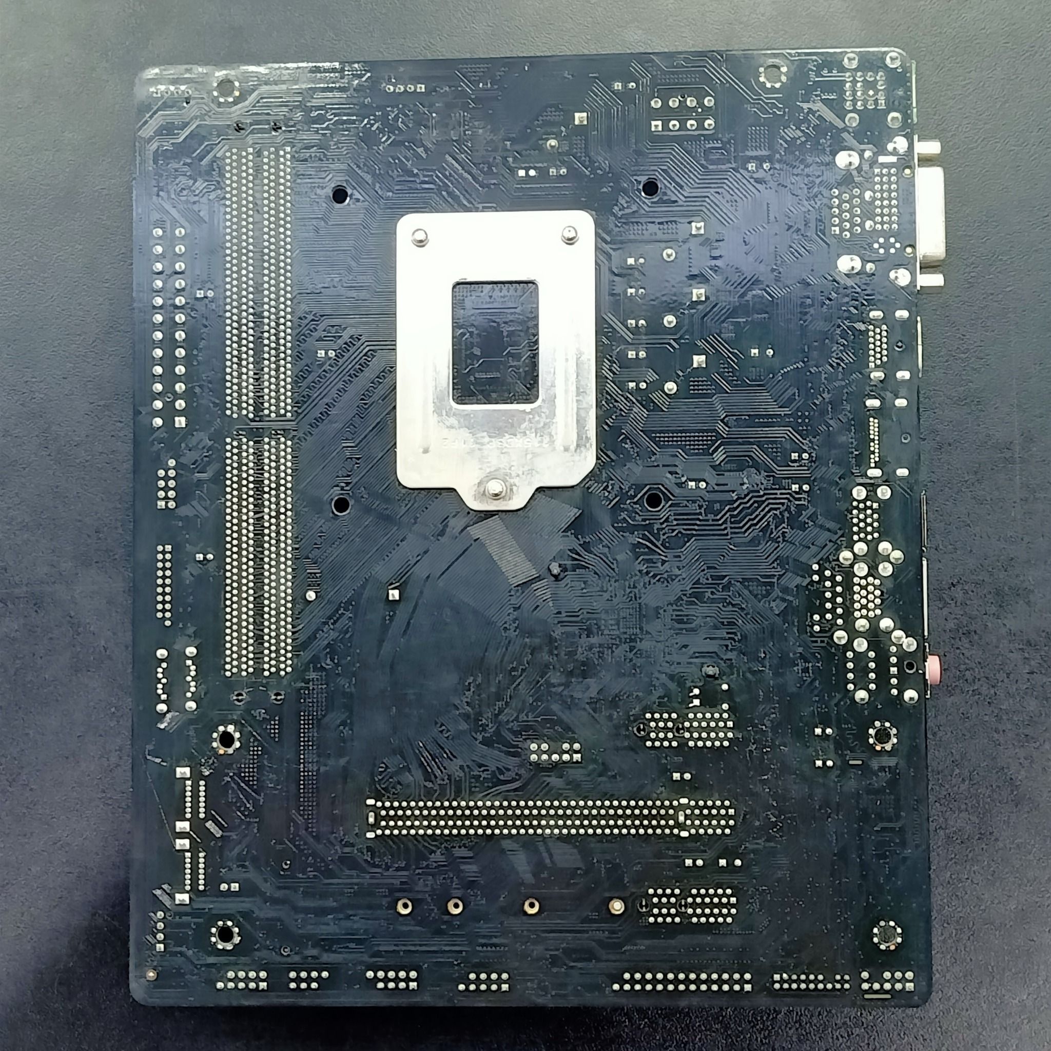 MAIN ASROCK B365M - HDV BH 1 THÁNG – Máy Tính Biên Hòa