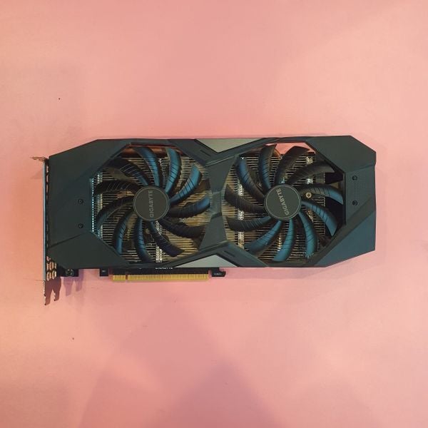 VGA GIGA RTX 2060 SUPER WINFORCE OC 8GB 2 FAN BH MTBH T3/2025 – Máy ...