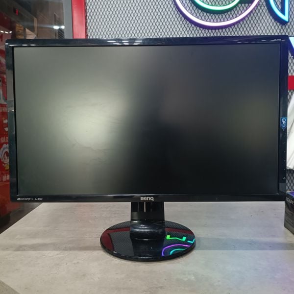 LCD BENQ GL2460-B 24 INCH BH 1 THÁNG – Máy Tính Biên Hòa