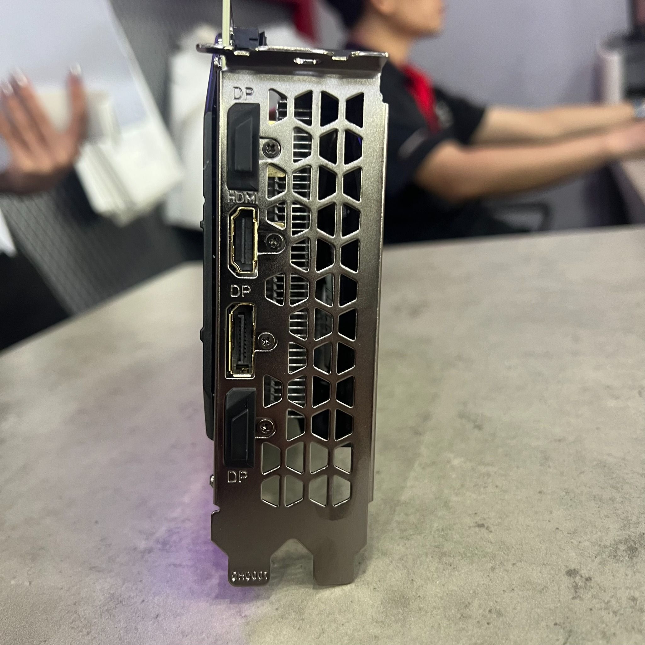 VGA GIGA GTX 1660 SUPER™ GAMING OC 6G BH 3/2026 – Máy Tính Biên Hòa