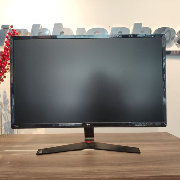MÀN HÌNH LCD LG 27MP59G-P 27" FHD IPS 75HZ - 2ND BH 1 THÁNG – Máy Tính ...