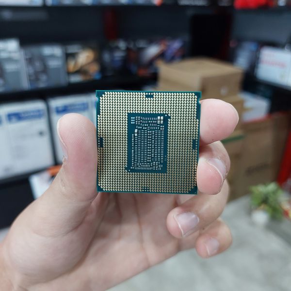 CPU Intel Core i9 9900K BOX BH 1 THÁNG – Máy Tính Biên Hòa