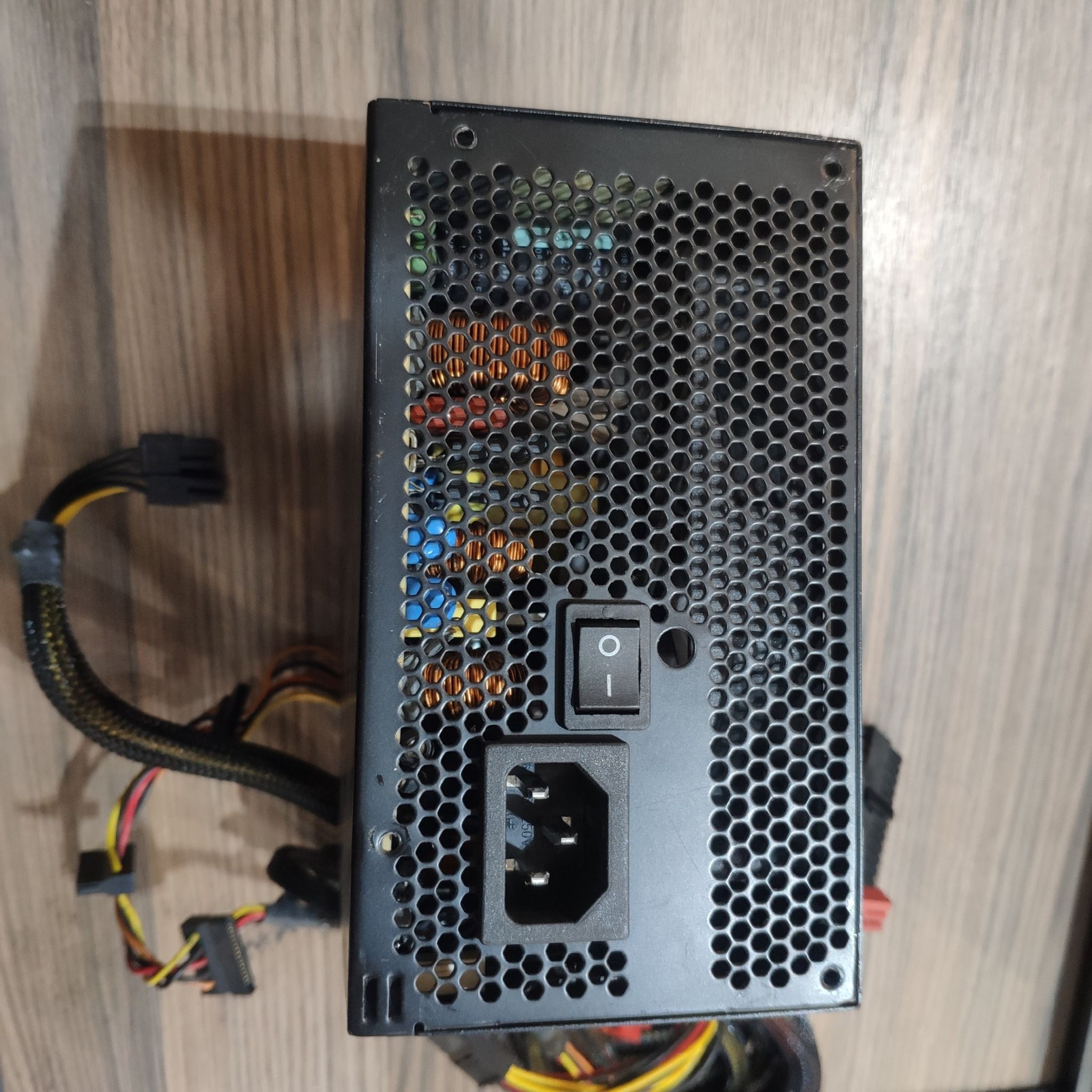 PSU ACBEL 700W IPOWER G750 BH 1 THÁNG – Máy Tính Biên Hòa