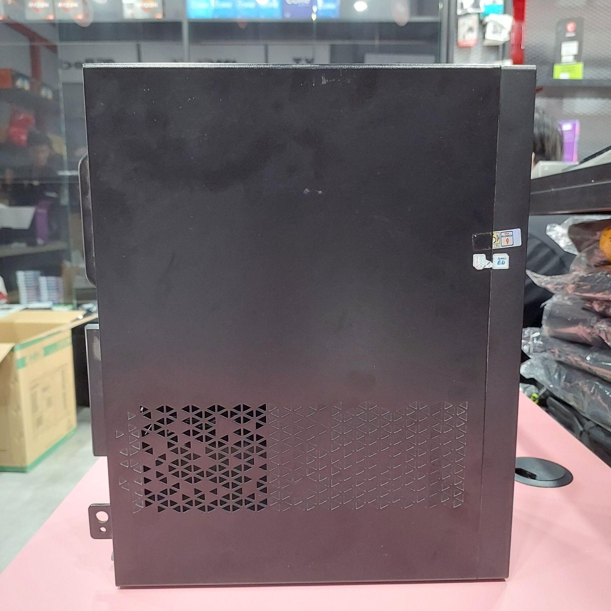 PC Dell Vostro 3667 MT G4400/4GB/12GB SSD BH 1 THÁNG – Máy Tính Biên Hòa