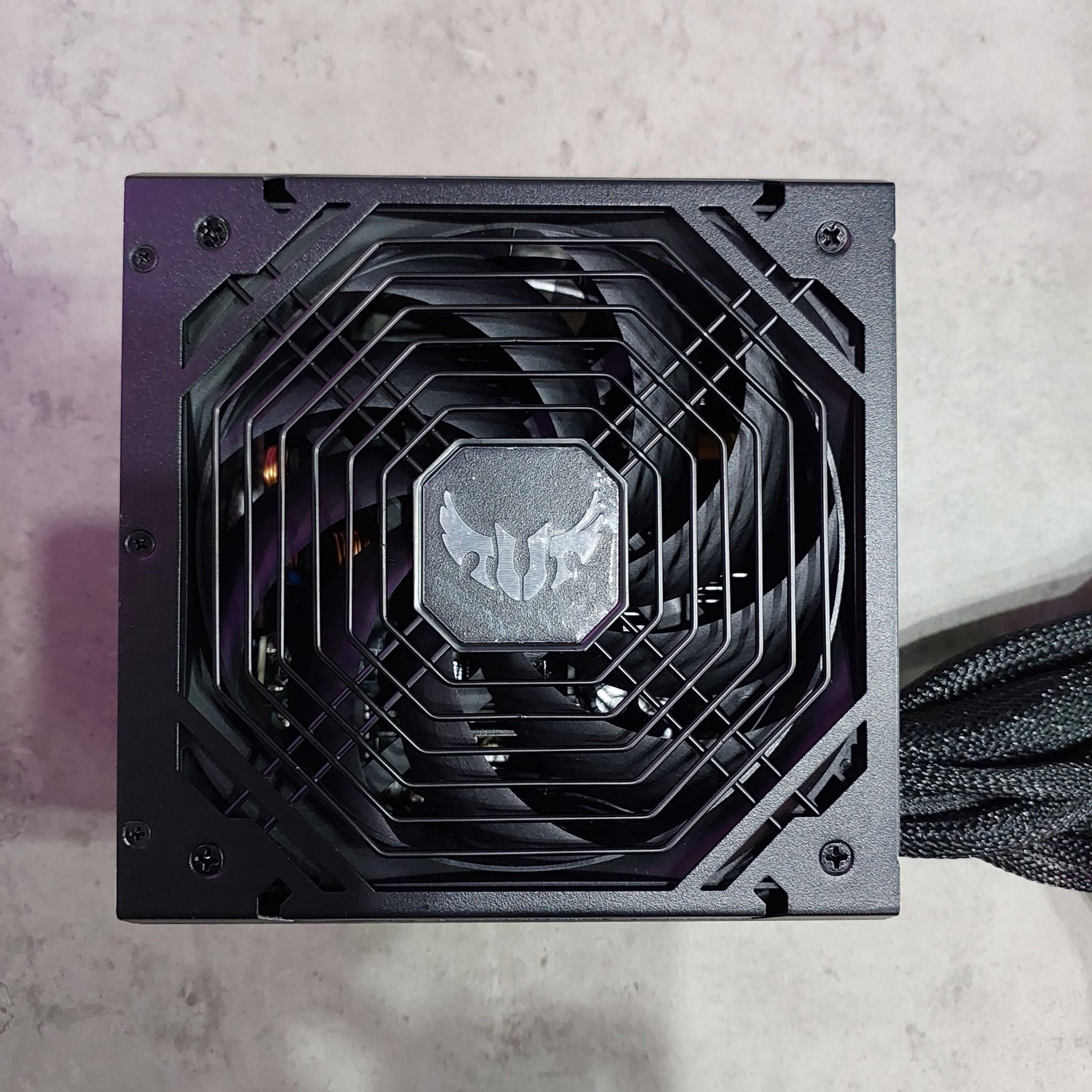 PSU ASUS TUF 650W BRONZE BH 1 THÁNG – Máy Tính Biên Hòa