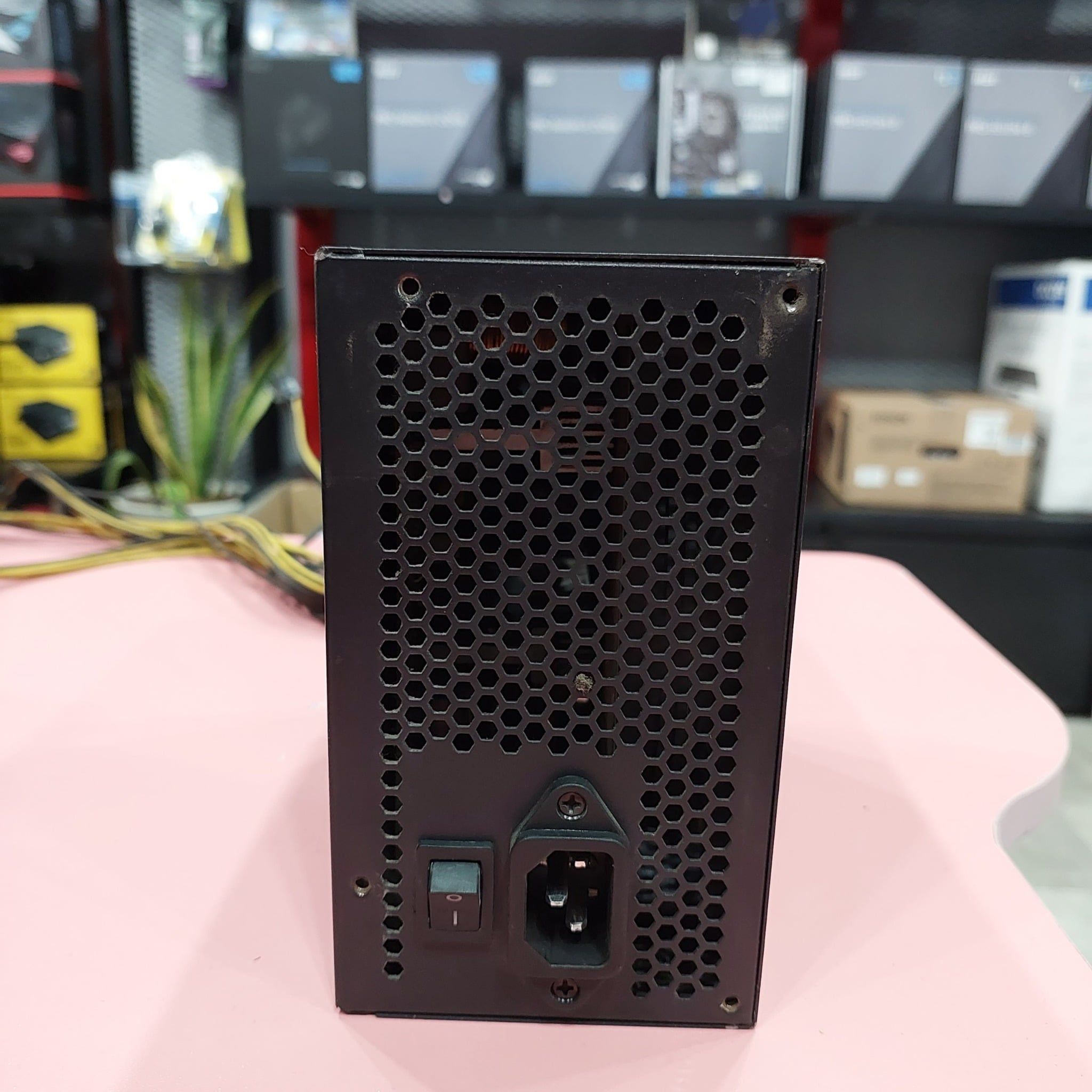 PSU 2000W ĐÀO COIN CÁC LOẠI BH 1 THÁNG – Máy Tính Biên Hòa