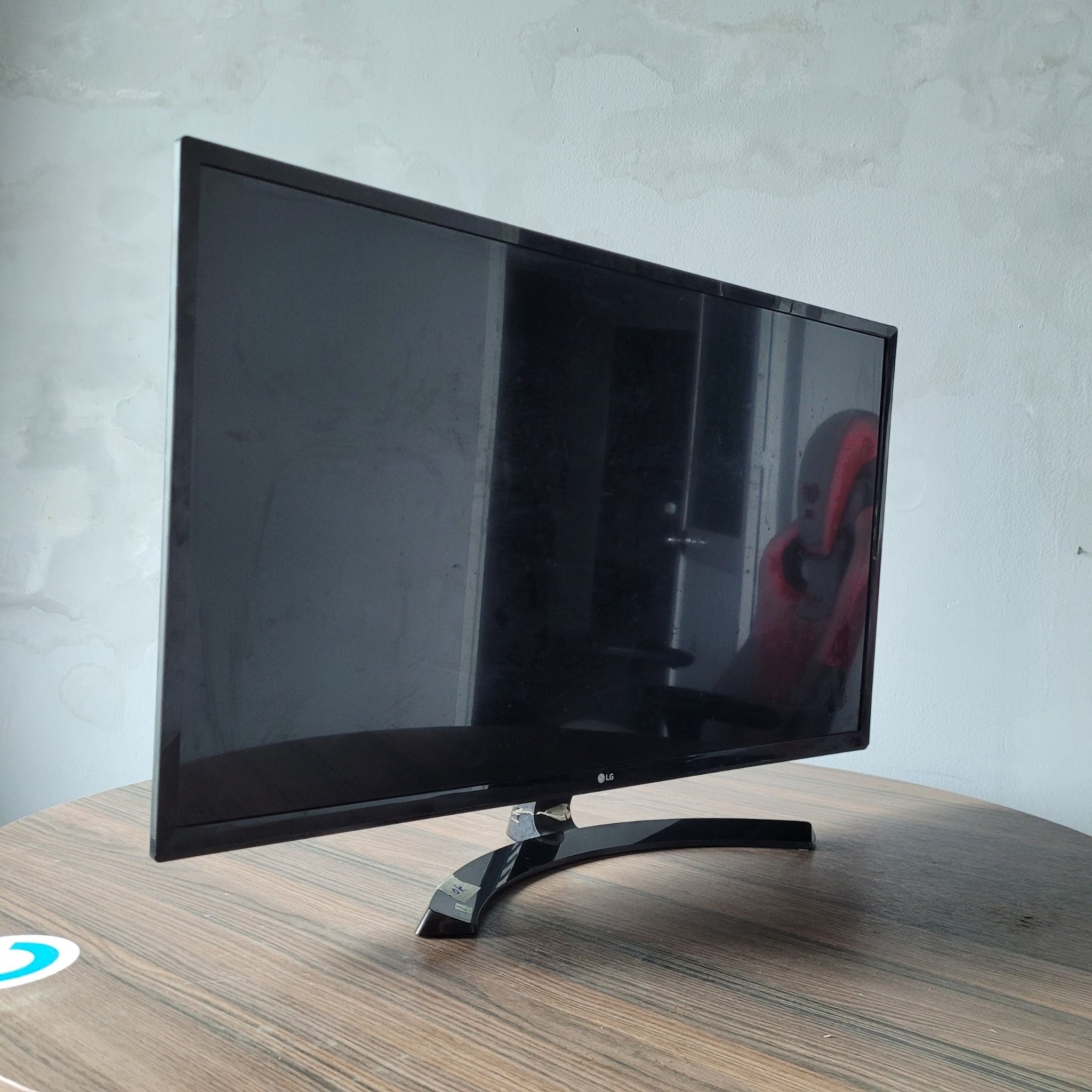 MÀN HÌNH LCD LG 32MP58HQ 32" FHD IPS - 2ND 90% BH 1 THÁNG – Máy Tính ...