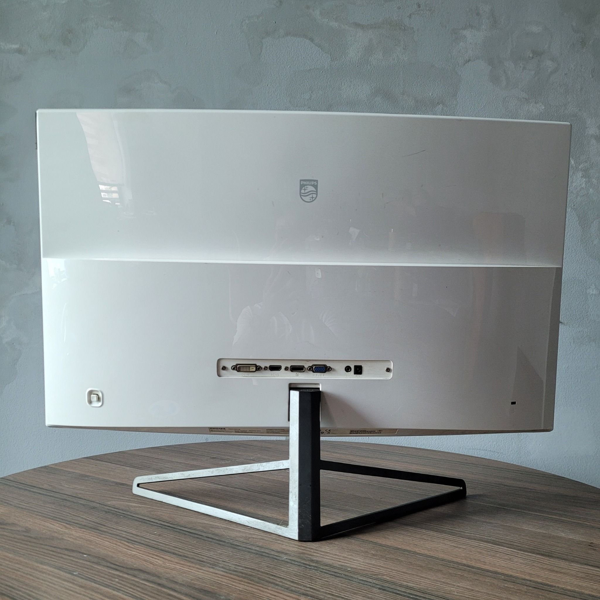 MÀN HÌNH LCD PHILIPS 328C 32" FHD 144Hz Cong CHUYÊN GAME - 2ND 90% BH – Máy Tính Biên Hòa