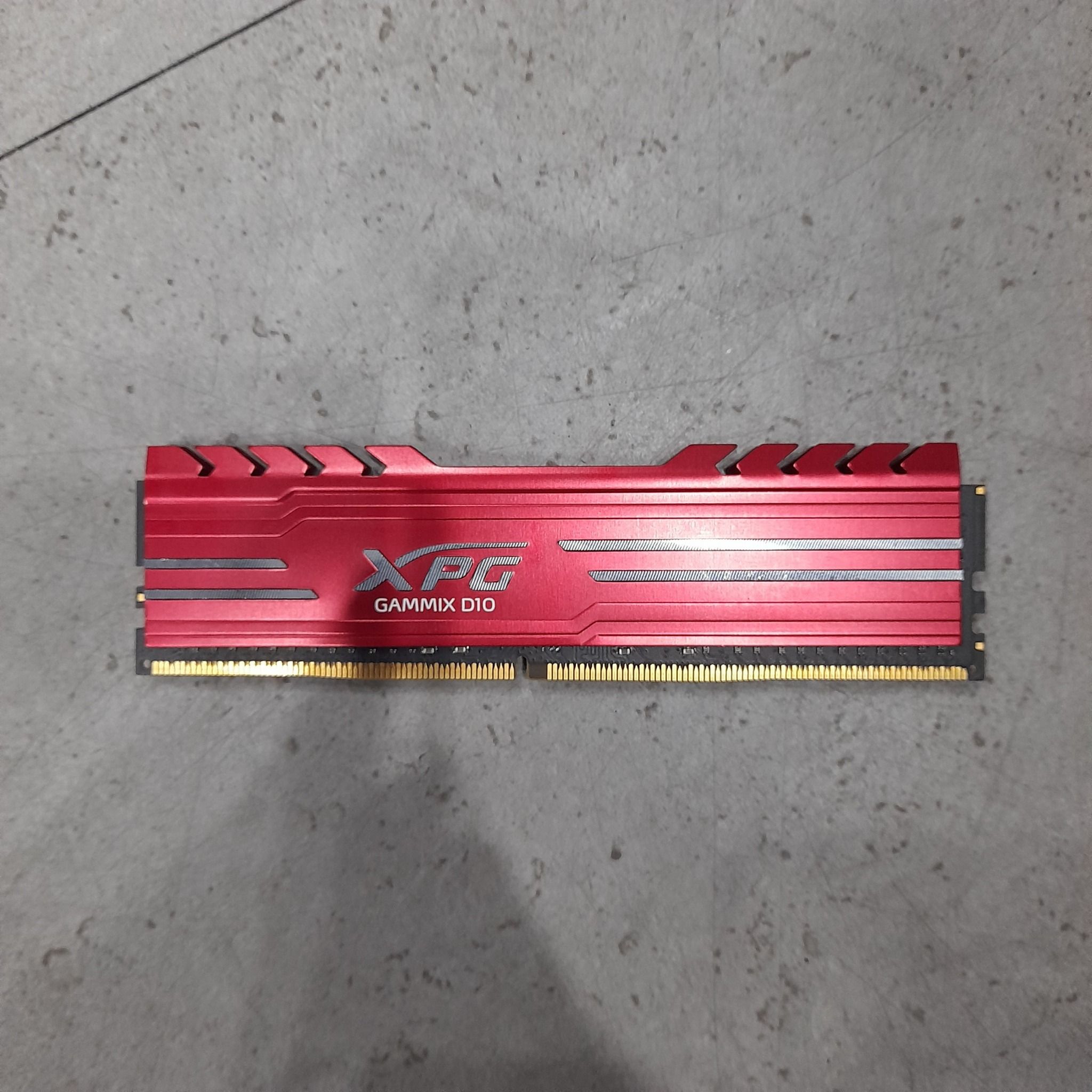 RAM DDR4 8GB BUSS 2666 Các Loại BH 1 Tháng – Máy Tính Biên Hòa