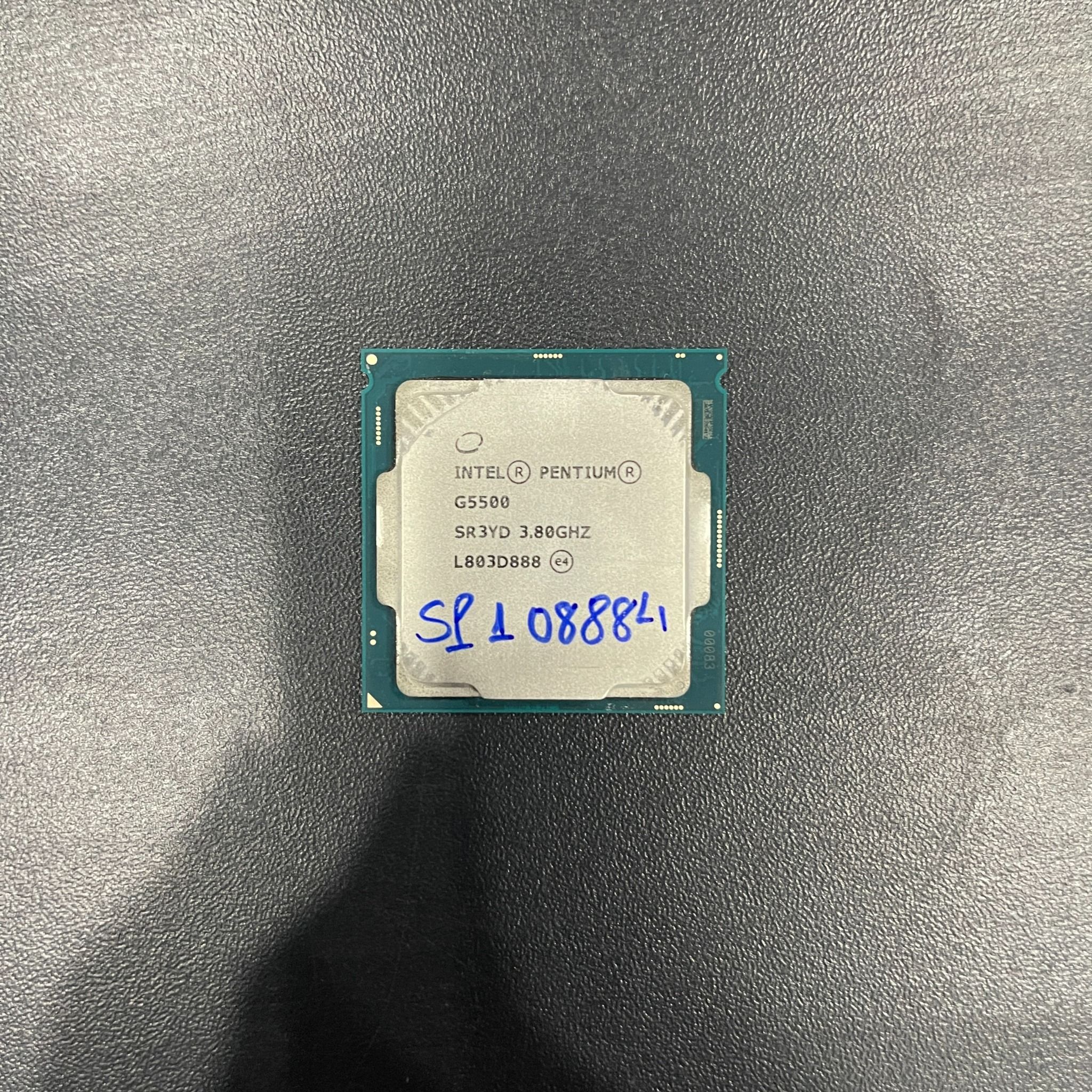CPU INTEL G5500 BH 1 THÁNG – Máy Tính Biên Hòa