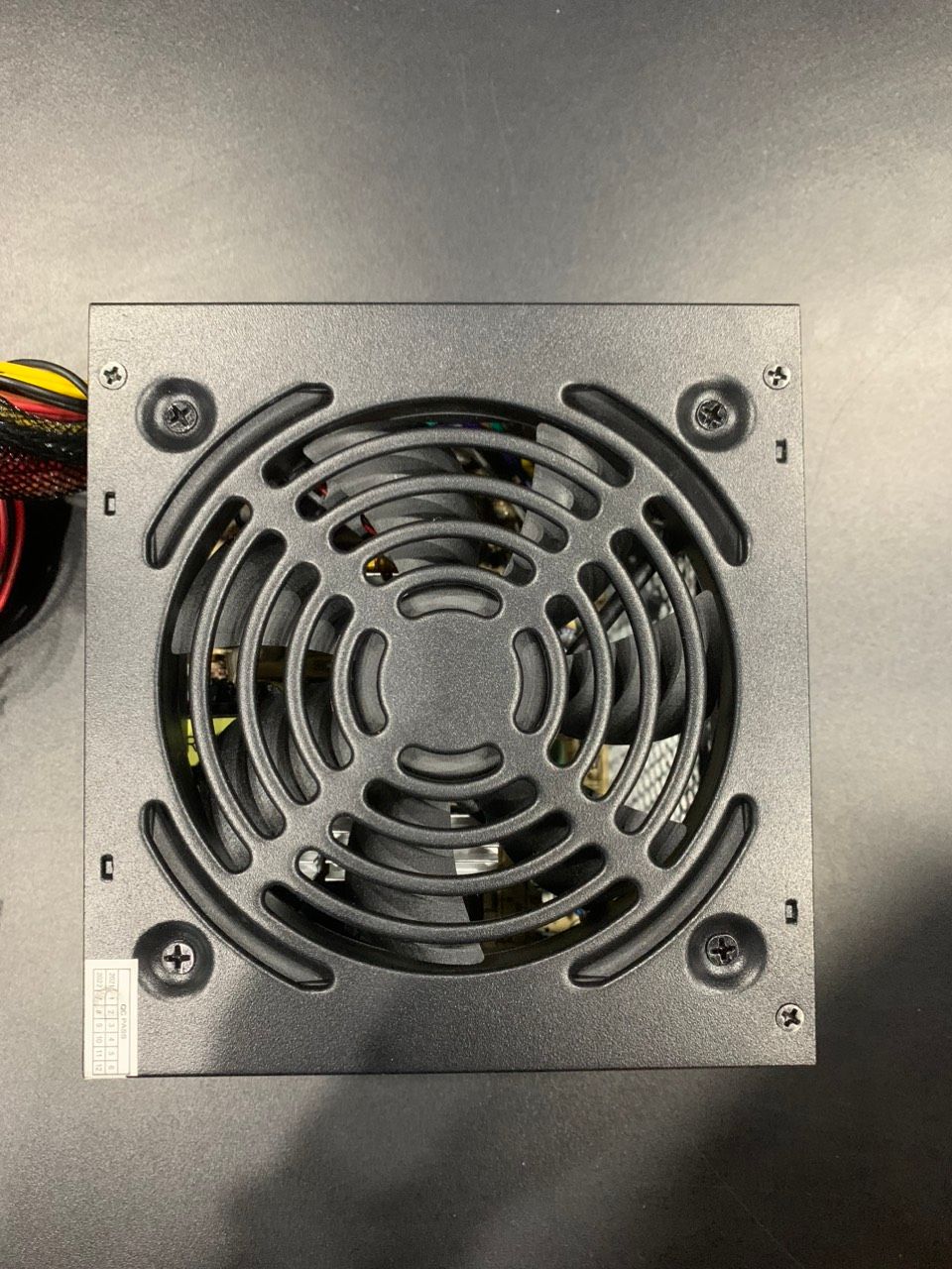 PSU MIK S-POWER 400W BH 1 THÁNG – Máy Tính Biên Hòa