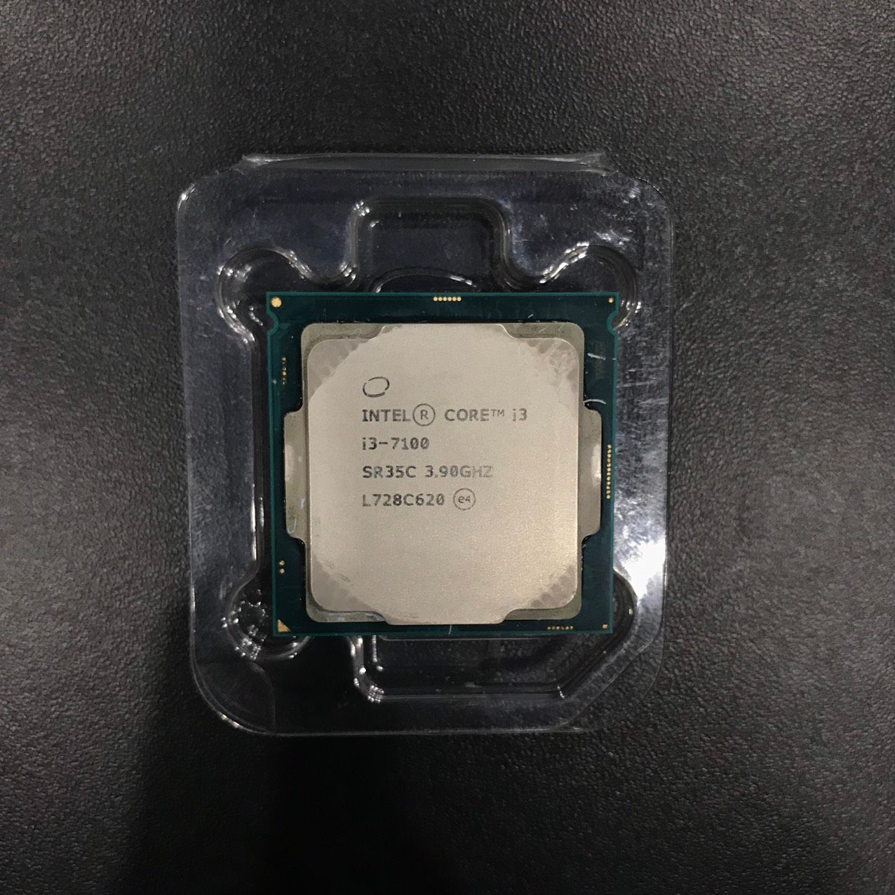 CPU CORE I3 7100 BH 1 THÁNG – Máy Tính Biên Hòa