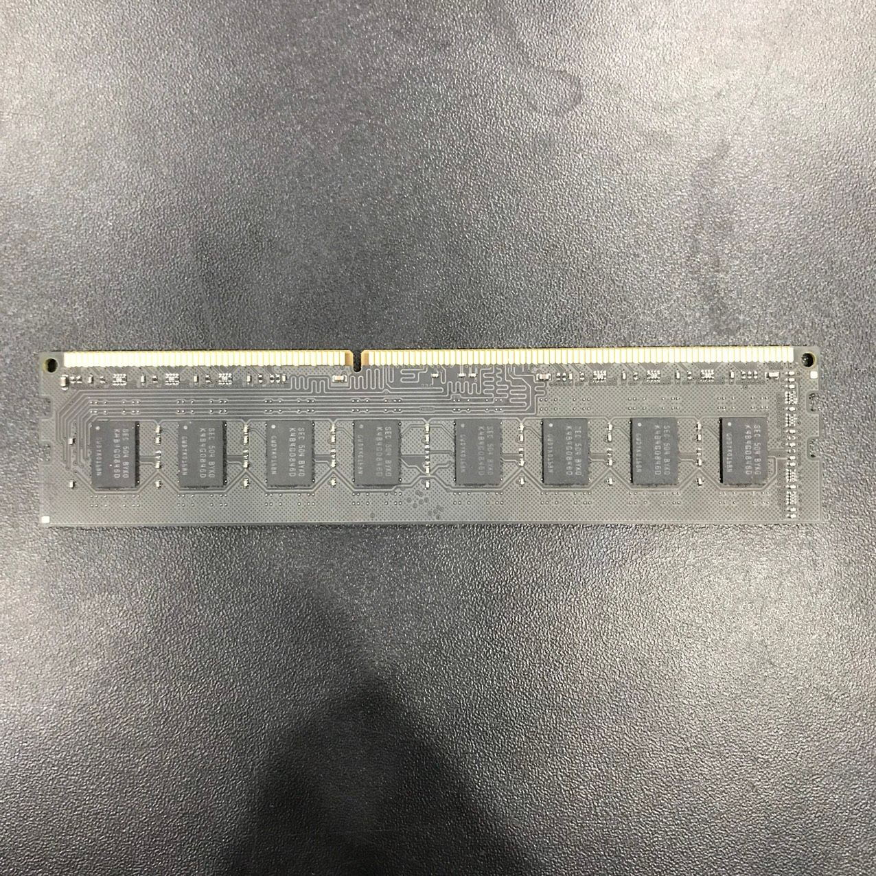 RAM DDR3 8GB 1600 CÁC LOẠI BH 1 THÁNG – Máy Tính Biên Hòa