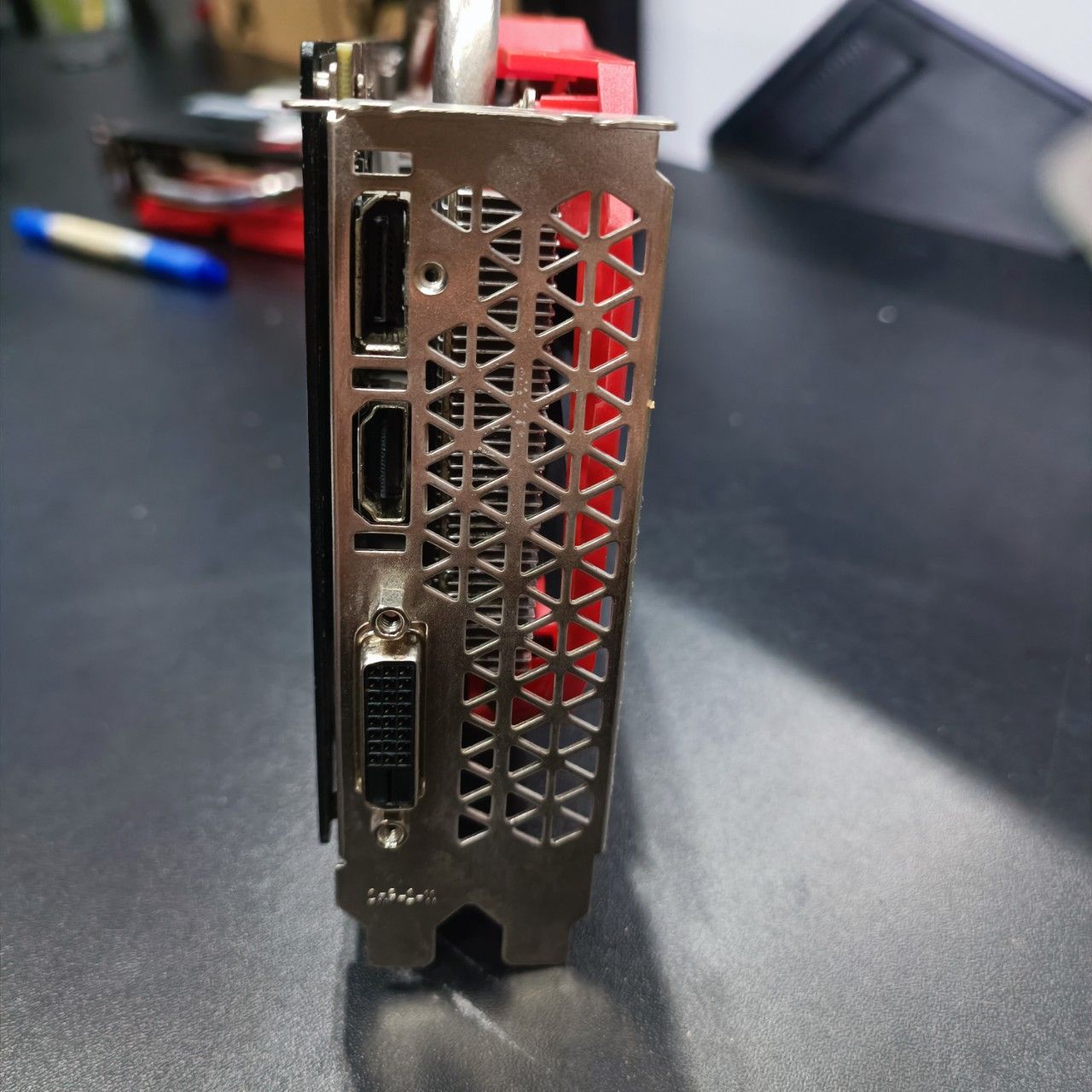 VGA COLORFULL GTX 1660 SUPER NB 6G-V BH MTBH T10/2024 – Máy Tính Biên Hòa