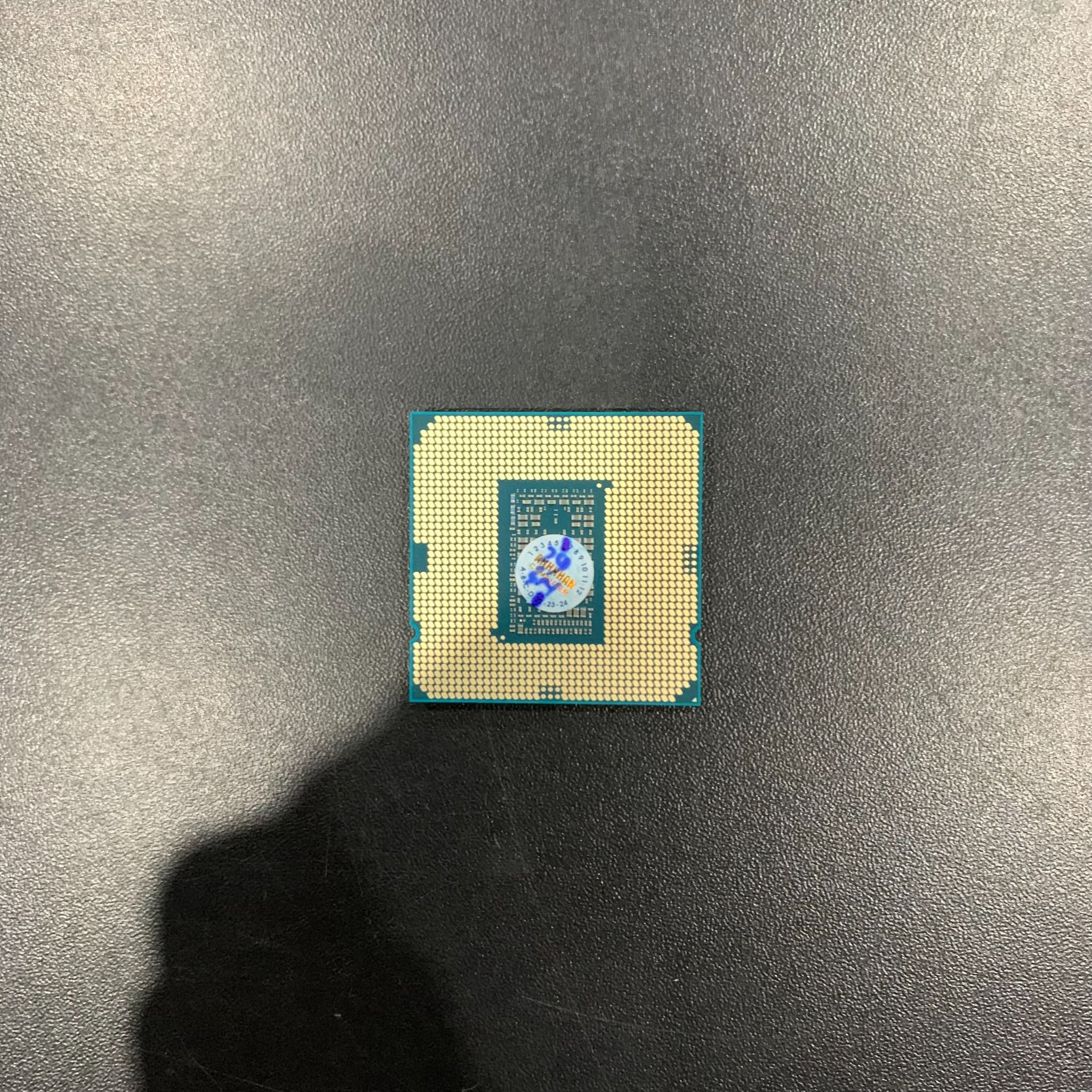 CPU INTEL I5 11400F BH 1 THÁNG – Máy Tính Biên Hòa