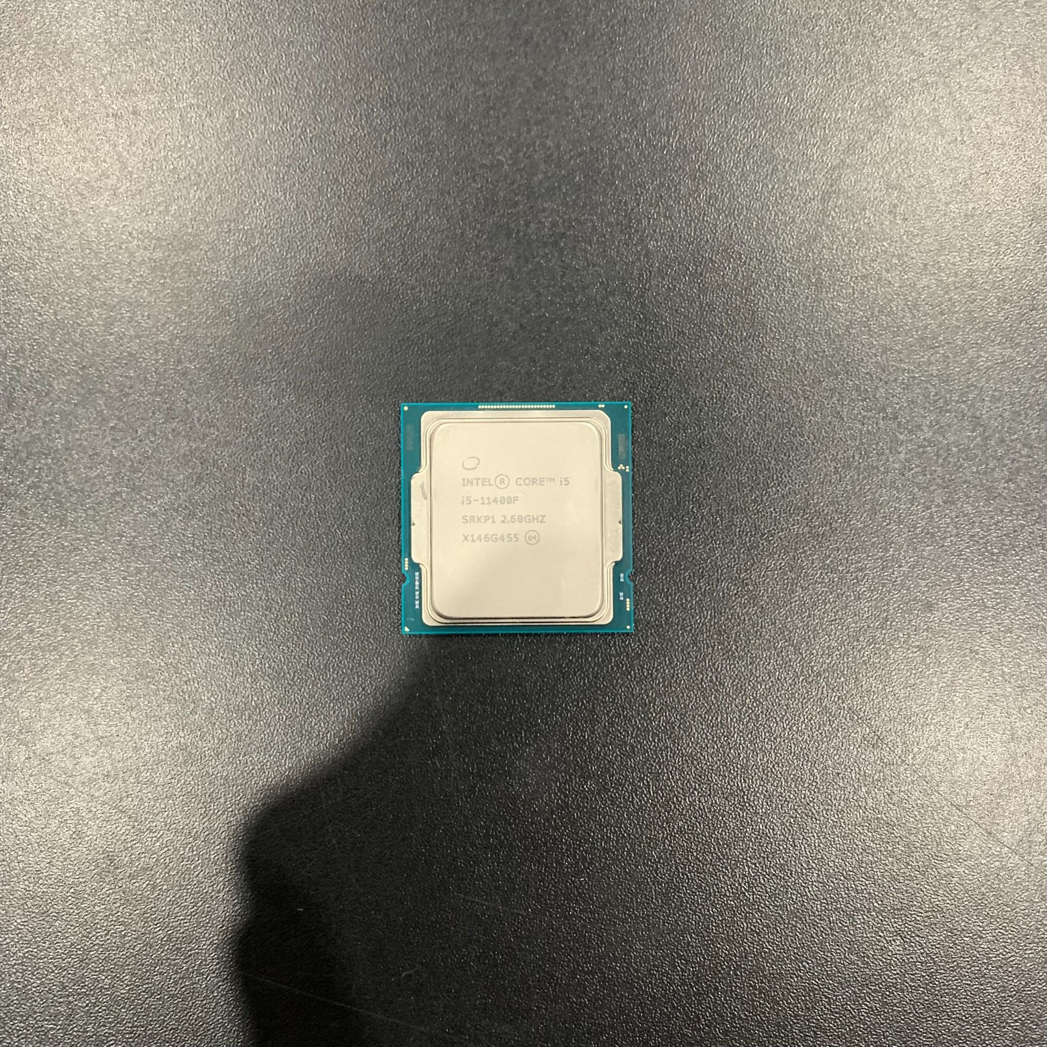 CPU INTEL I5 11400F BH 1 THÁNG – Máy Tính Biên Hòa