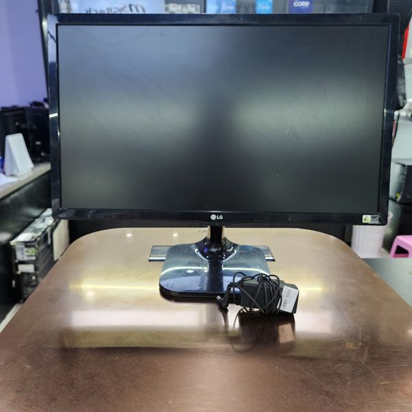 MÀN HÌNH LCD LG 24M47VQ 24" FHD - 2ND BH 1 THÁNG – Máy Tính Biên Hòa