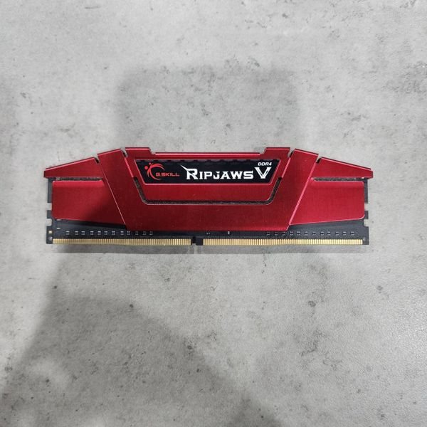 RAM DDR4 8GB BUSS 2800 Các Loại BH 1 Tháng – Máy Tính Biên Hòa