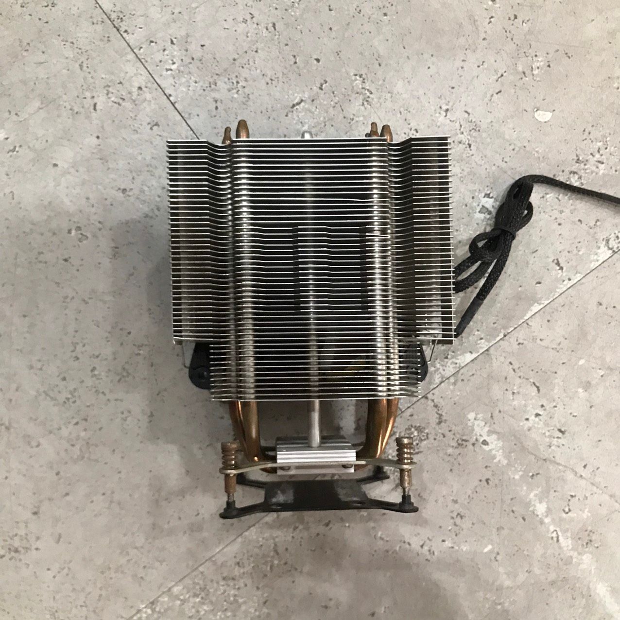 TẢN NHIỆT CPU 2ND CÁC LOẠI – Máy Tính Biên Hòa