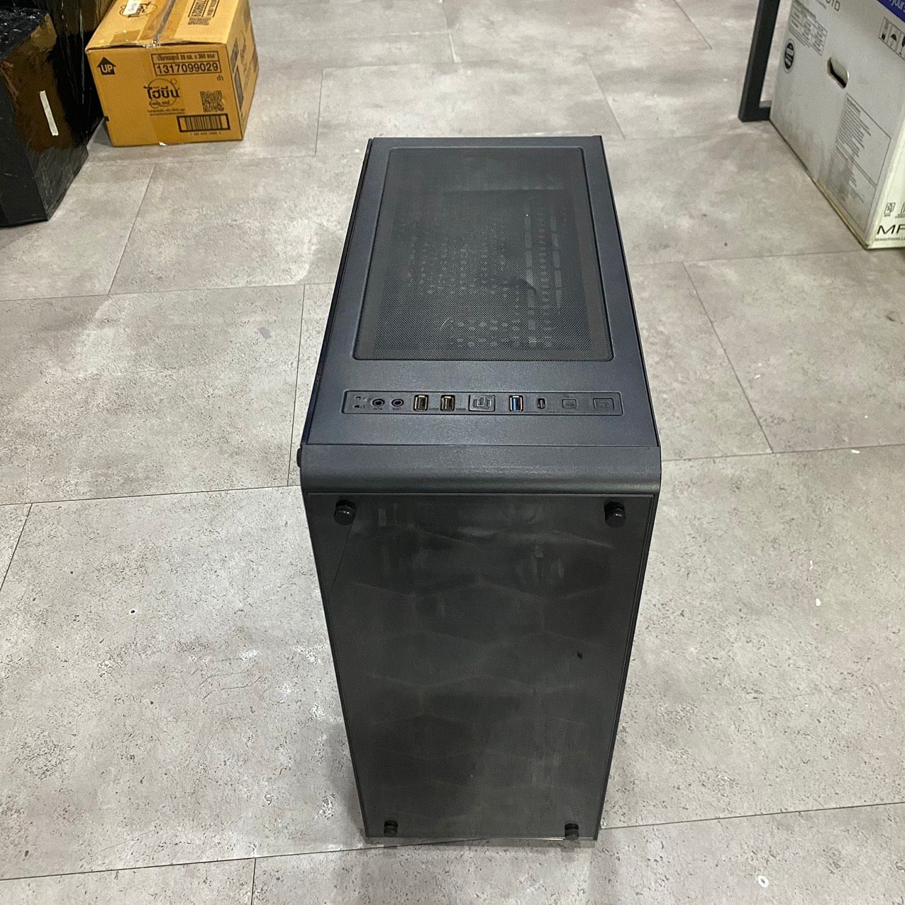 Case 1st Player Firebase X7 2ND HBH – Máy Tính Biên Hòa