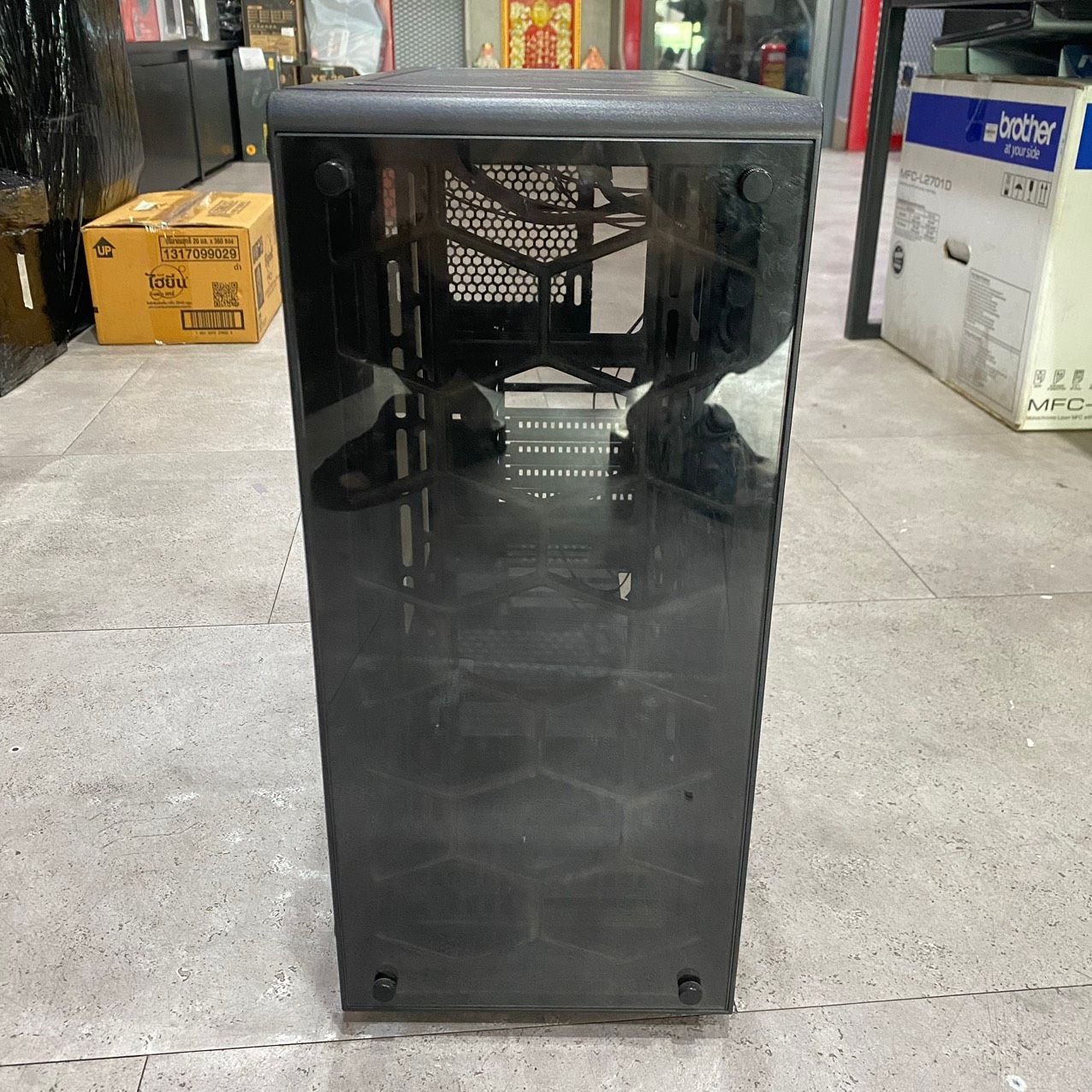 Case 1st Player Firebase X7 2ND HBH – Máy Tính Biên Hòa