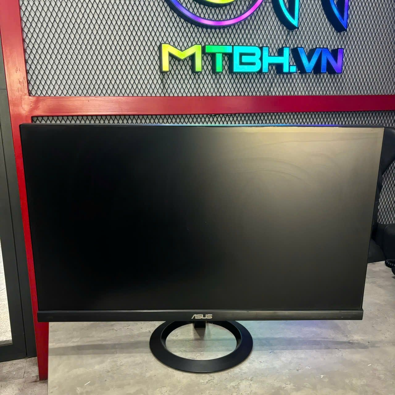 MÀN HÌNH ASUS VX279 27" FHD IPS - 2ND BH 1 THÁNG – Máy Tính Biên Hòa