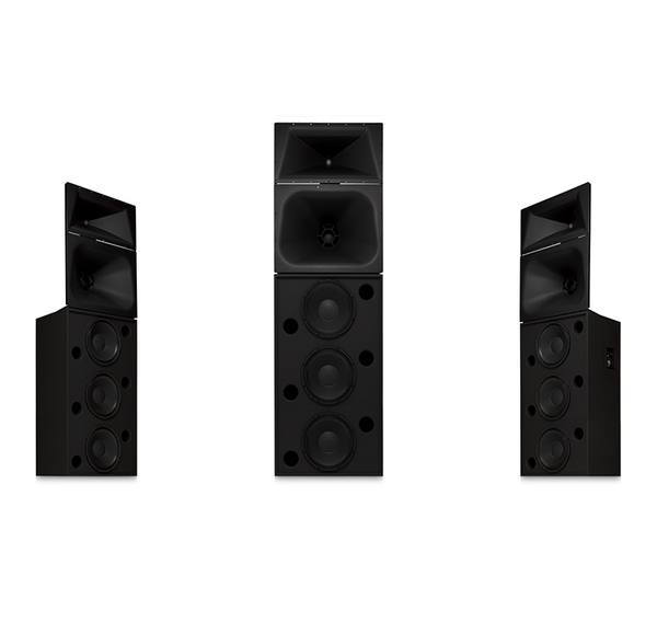 SC-434 Screen Channel Loudspeaker – Bachvietpro
