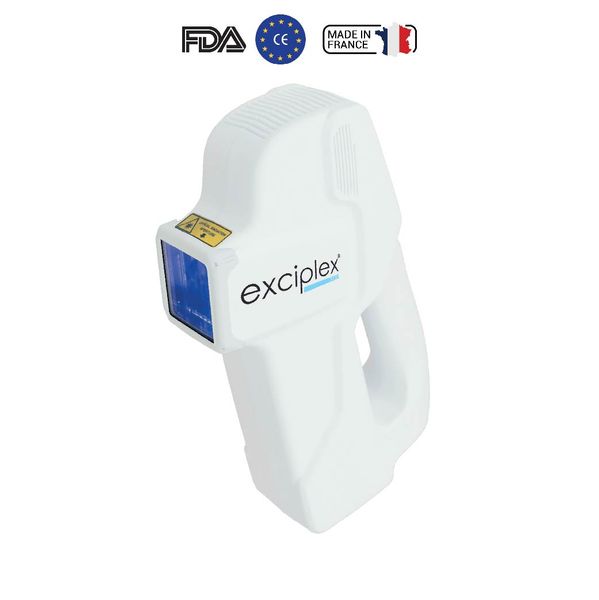 EXIMER LIGHT 308nm – “EXCIPLEX” – ACG
