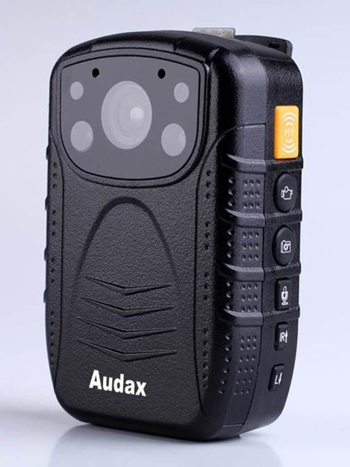 CAMERA ĐEO VAI TUẦN TRA GIAO THÔNG AUDAX BODYCAM – VIETHOANGGROUP.COM