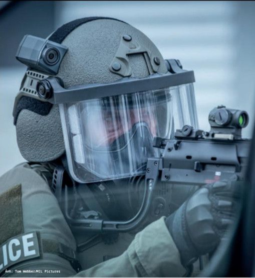 Camera chiến thuật MOHOC & MOHOC IR – VIETHOANGGROUP.COM