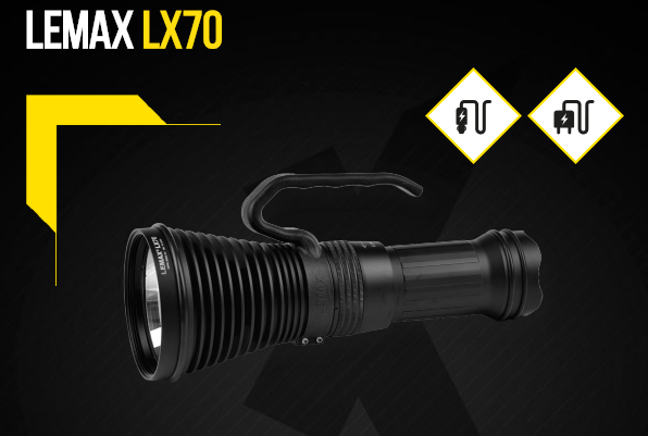 ĐÈN PIN CHỐNG NƯỚC SIÊU SÁNG 7500 LUMEN – VIETHOANGGROUP.COM