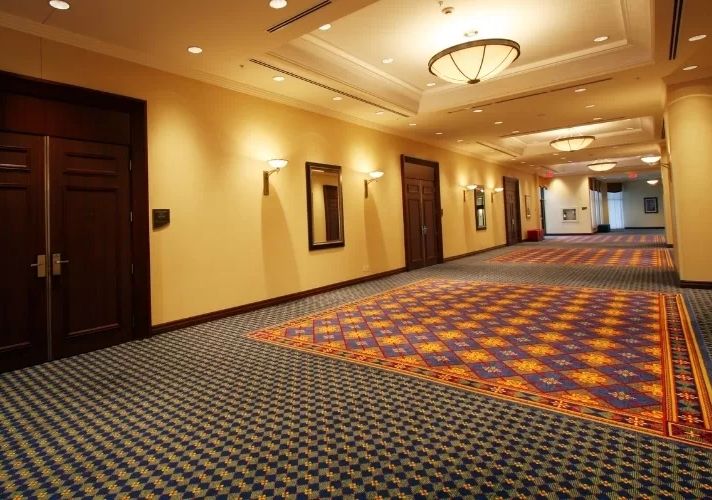 Fire Retardant Carpet & Rug – SẢN XUẤT VẬT LIỆU CHỐNG CHÁY, CHỐNG THẤM