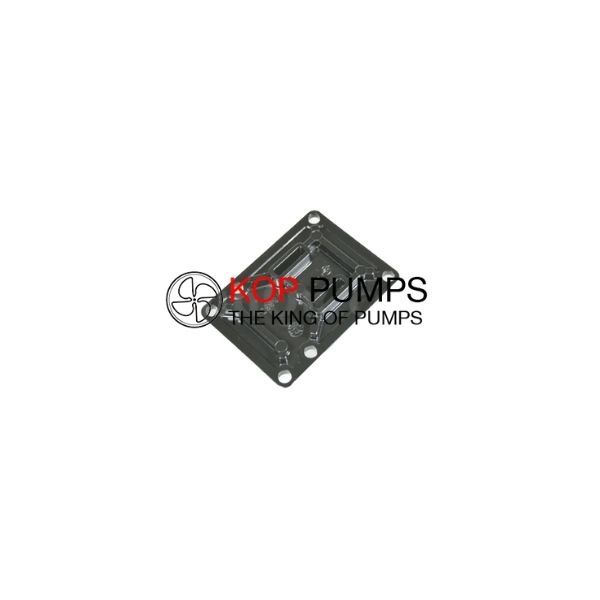 Air Valve Cover 188839-Phụ tùng Graco chính hãng – Vua Máy Bơm