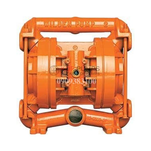 Bơm màng Wilden T2/AAAAB/TWS/TF/ATF/0014 – Vua Máy Bơm