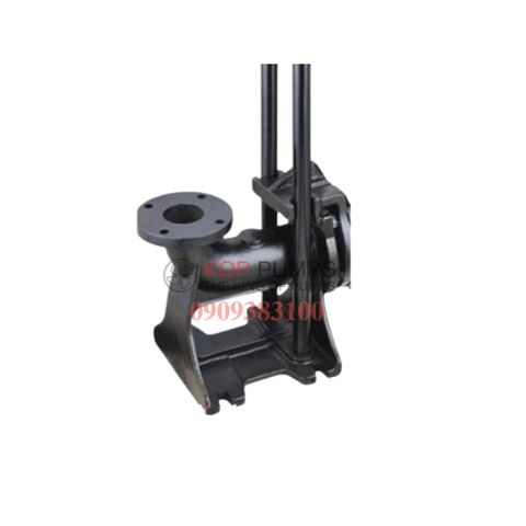 Khớp nối nhanh APP TOS-S2 – Vua Máy Bơm