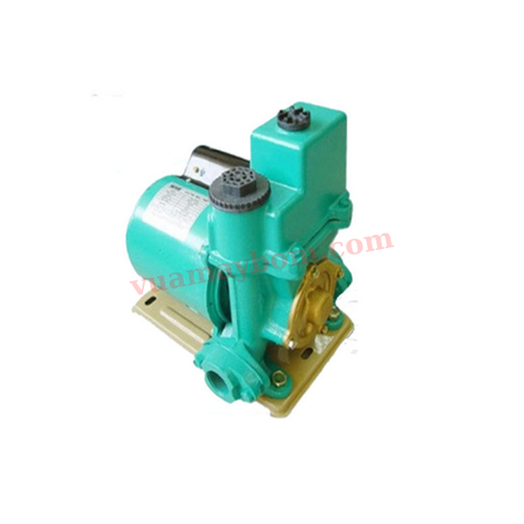 Máy bơm tăng áp Wilo PW-175E – Vua Máy Bơm