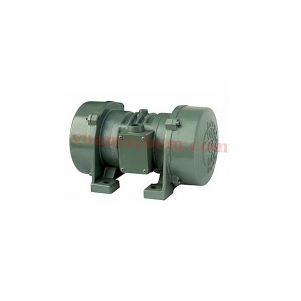 Motor Rung-Động cơ chính hãng – Vua Máy Bơm