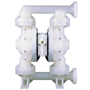 WILDEN P400_P – Vua Máy Bơm