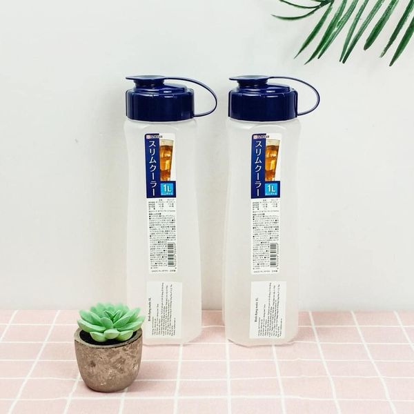 Bình đựng nước 1L Nakaya – hangnhatnoidiatot