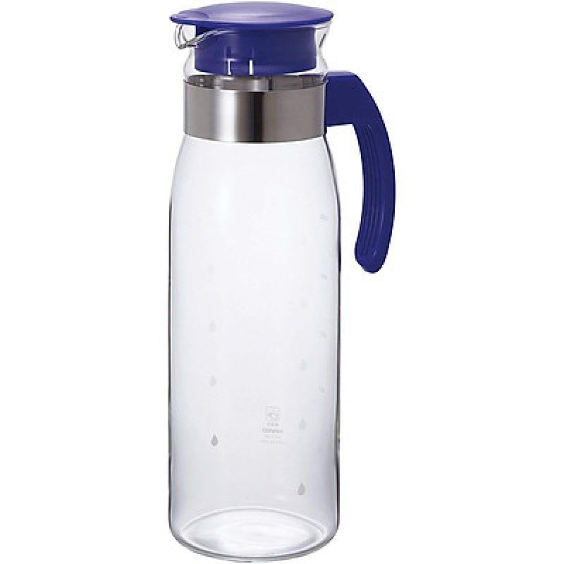 180 Bình thủy tinh đựng nước Hario 1.4L – hangnhatnoidiatot