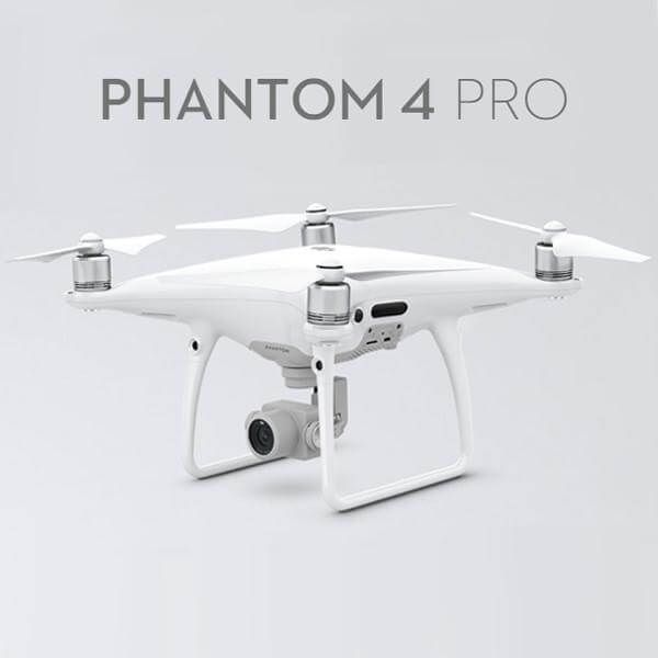 Phantom 4 pro – Hobbytech