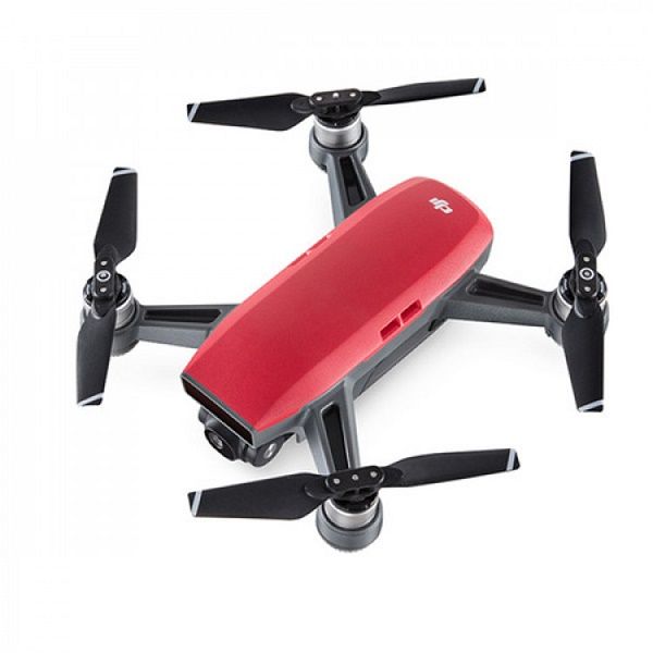 DJI Spark - fly more combo – Hobbytech
