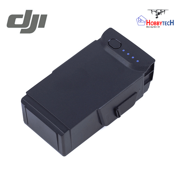 Pin Mavic air – Pin thông minh chính hãng DJI - BH 6 tháng - Hobbytech