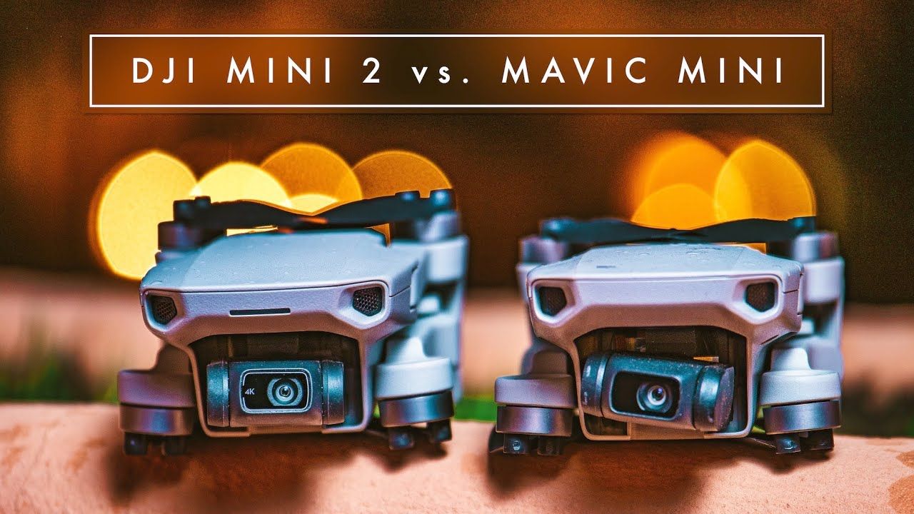 Flycam Mavic Mini cũ Combo - Like New - BH 12 tháng - Giá rẻ -Ship COD ...
