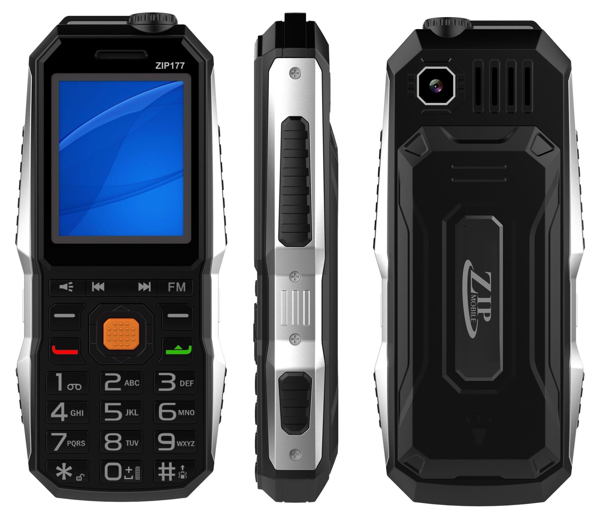 Eradio.lv Mobile